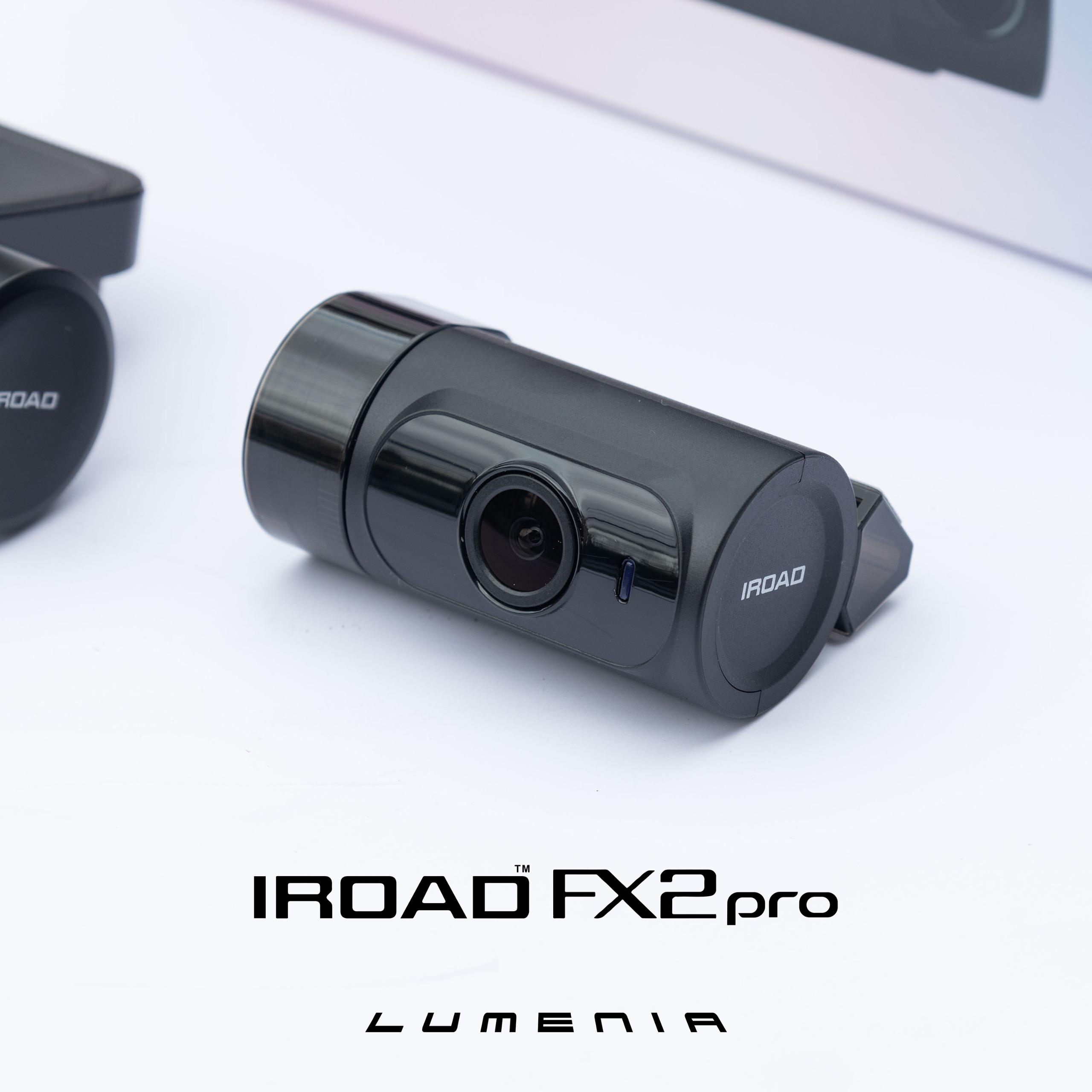 IROAD FX2 PRO DASH CAM 64GB | Lumenia